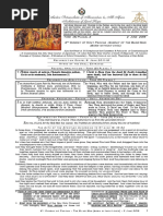 Orthodox Flashcards Front | PDF | Christian Behaviour And Experience ...