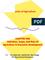 Rural Development - Theories and Approaches | PDF | Development ...