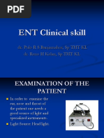 HINTS Exam for Vestibular Assessment | PDF | Vertigo | Vestibular System