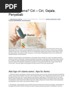 Tatalaksana Terbaru Tuberkulosis di Indonesia | PDF