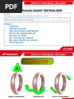 TOTAL BASIC TYRE Revisi Ke 1 | PDF