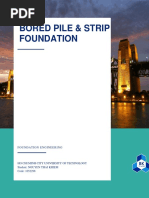 Introduction Open Cut Method | PDF | Home & Garden