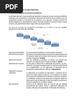 Programa Raptor y Su Función | PDF | Programa de computadora | Programación