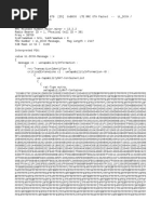 UE Capability Information | PDF