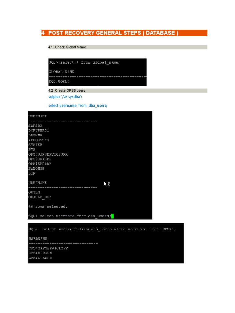 Eq5 Refresh SudipDeyAug155 | PDF | Database Transaction | Databases