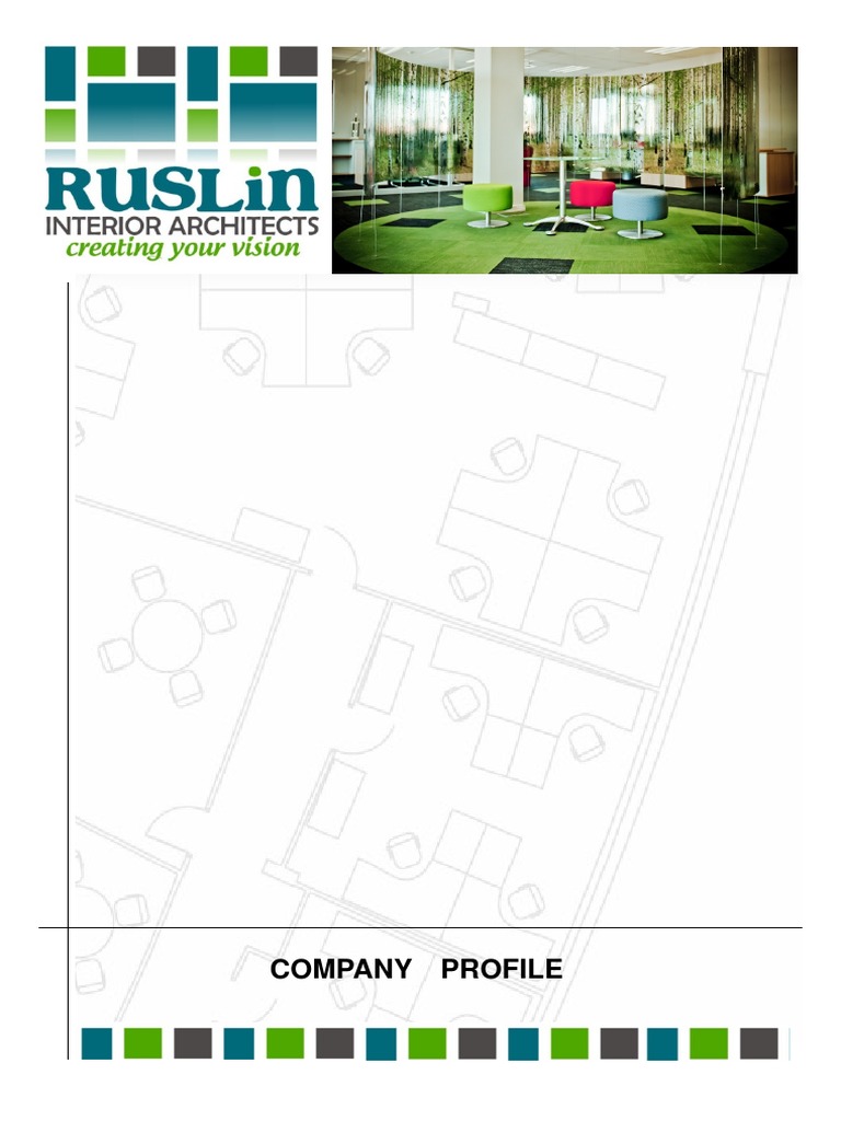 Profile PDF | PDF | Design | Interior Design