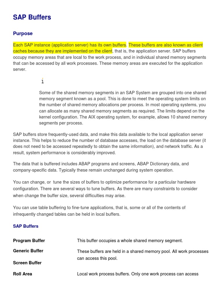 Buffer For Graphson Technology | PDF | Databases | Operating System