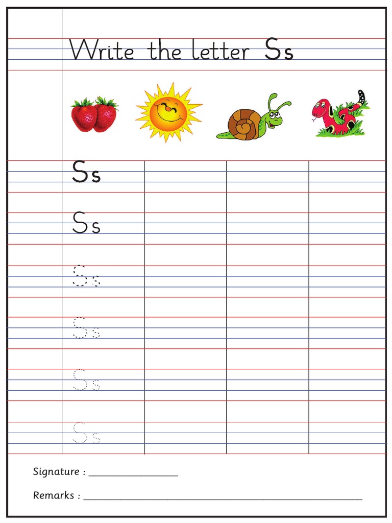 Signature: - Remarks | PDF