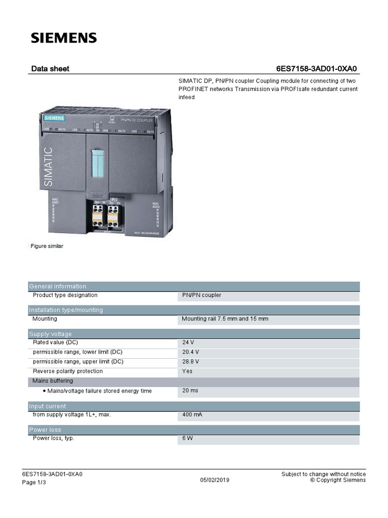 2CDG006117R0174 Tas U4 2 Solo Switch Sensor 4 Fold White FM | PDF ...