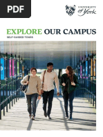 Singleton Campus Map | PDF