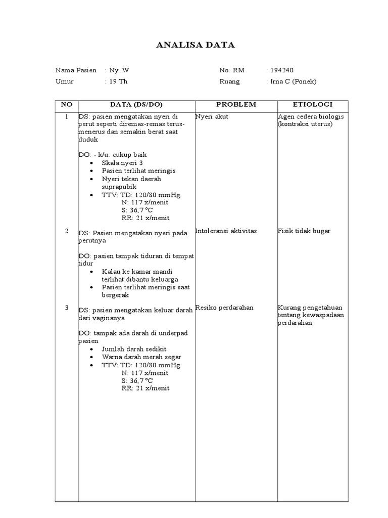 DDST Format New | PDF