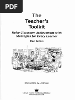 Alexander R. (2020) - A Dialogic Teaching Companion | PDF