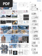 Floor Plan Module | PDF | Technical Drawing | Kitchen