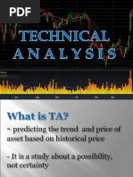 Understanding Technical Analysis Basics | PDF | Market Trend ...