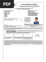GRATUITY FORM F-Sample Filled | PDF | Government | Justice