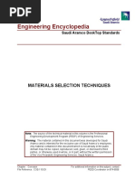What The Material Selection Diagram (MSD) Show | PDF | Technology ...