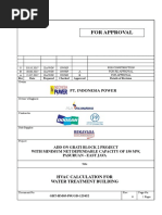 Understanding PAU in Humid HVAC Systems | PDF | Humidity | Air Conditioning