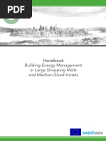 Energy Management Handbook - 6th Edition | PDF | Building Insulation ...