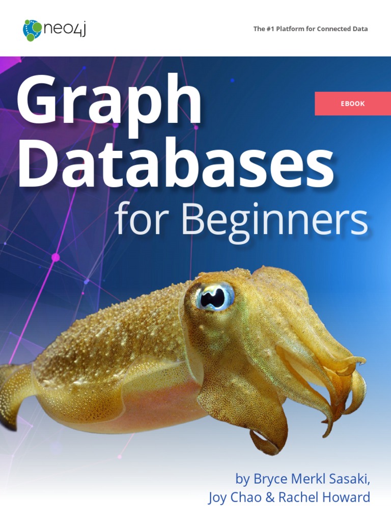 Graph Databases For Beginners v3 | PDF | No Sql | Databases
