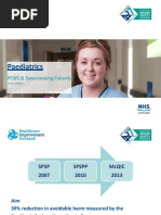 Daids Ae Grading Table v2 Nov2014 | PDF | Clinical Trial | Alanine ...