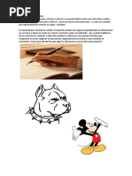 Ejemplos de Los Signos Naturales | PDF