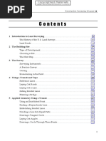 Construction Plan Reading Basics - Stationing: October 2020 | PDF