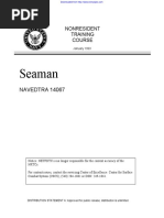 Navy Writing Style Guide | PDF | United States Navy | Seaman