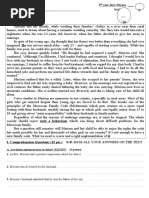 Qatar Airways Buddy Pass Enrollment Form | PDF | Passport | Parent