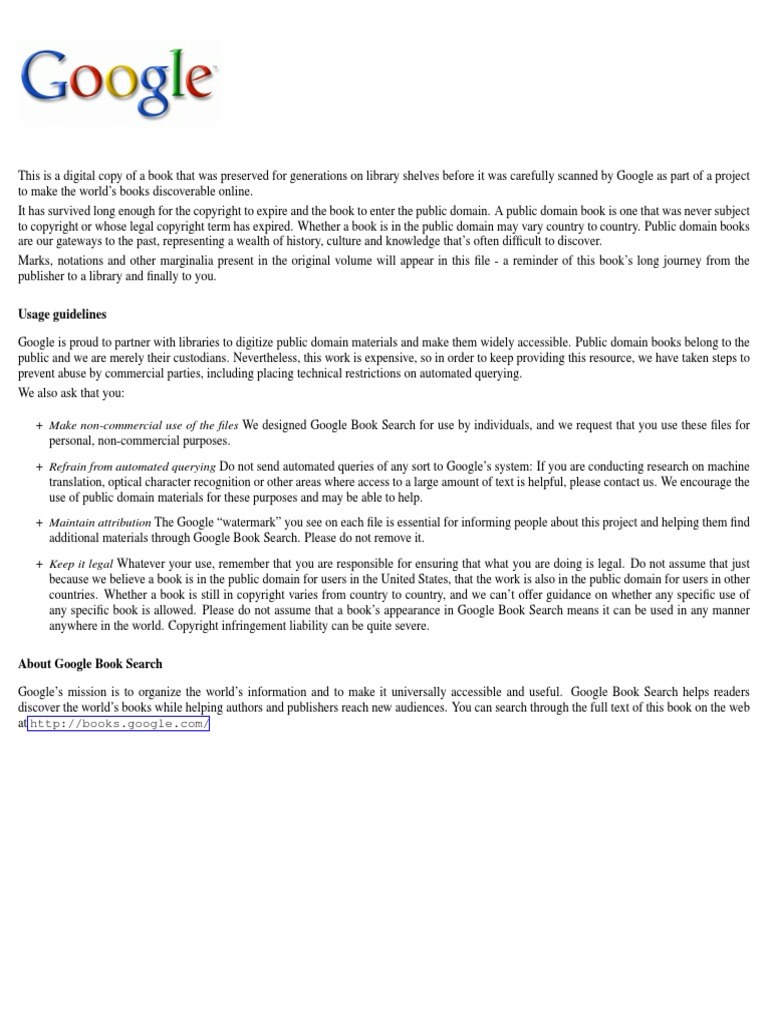 Public Domain Alchemy Book PDF | PDF | Public Domain | Google Books