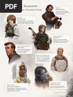 Faerun Map PDF | PDF | Forgotten Realms | Campaign Settings