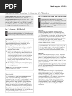 Performance Tasks For Personal Development 2 | PDF