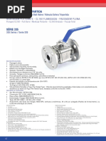 Correntes de Transmissão Simples Normas ASA e ISO | PDF