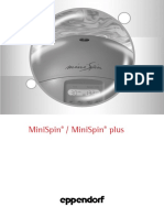 MiniCapt Mobile Microbial Air Sampler | PDF