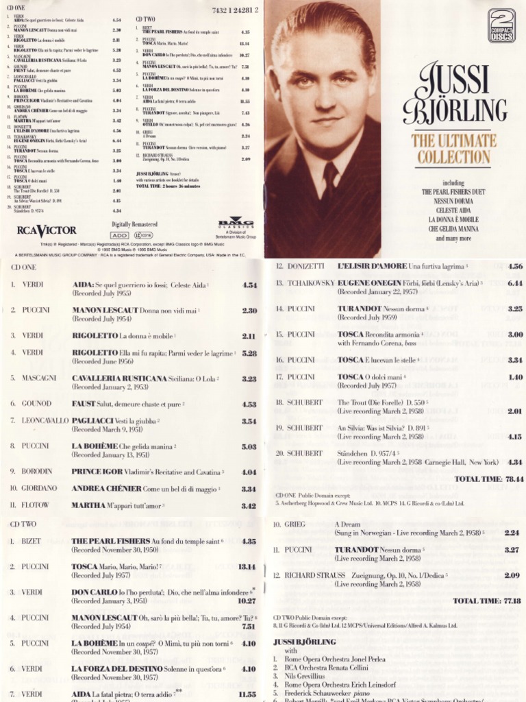 Booklet | PDF | Vocal Music | Performing Arts