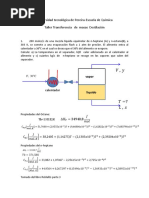 Guía Práctica 4 - Diagrama Txy | PDF | Ciencia y matemáticas