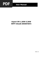 PowerLogic™ P5 - P5F30 | PDF | Electromagnetic Compatibility | Relay