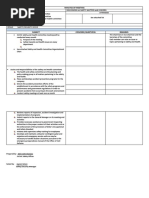 Sample Appointment Letter of Safety Officer | PDF | Safety ...