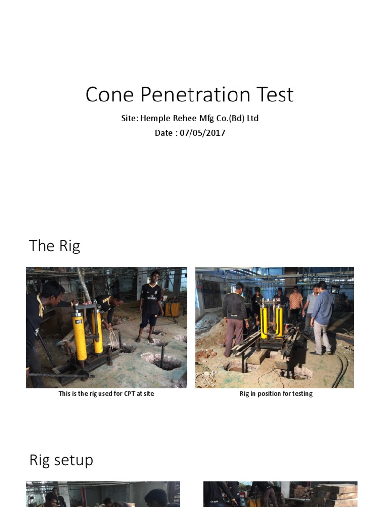 CPT Test | PDF | Applied And Interdisciplinary Physics | Nature