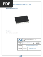 6 Pin SMD IC in LED & LCD TV - Monitor PDF | PDF | Electrical Equipment ...