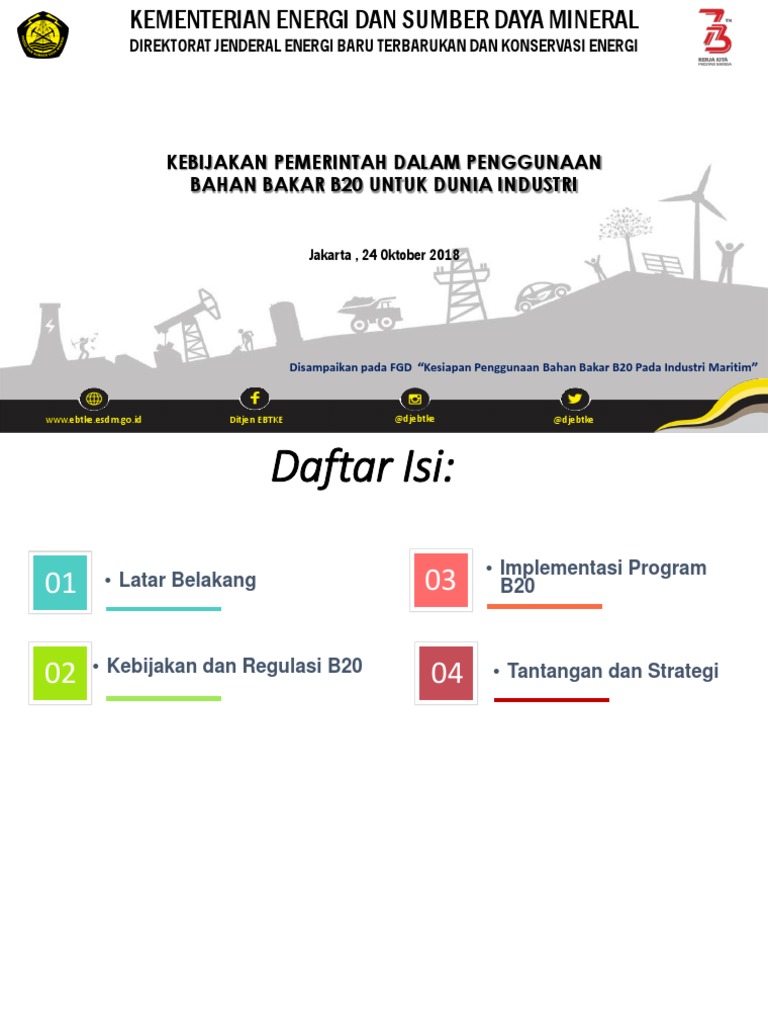 Esdm 2 | PDF | Teknologi & Rekayasa