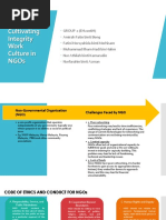 Bpoc Organizational Structure: Hon. Angelica T. Camarillo Hon. Joebanie ...