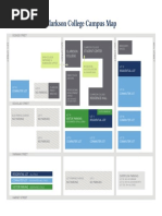 Acu Campus Map | PDF