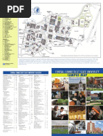 CMU Campus Map | PDF | Carnegie Mellon University | Academic Institutions