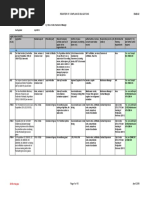 Practical Ethical Hacking - The Complete Course TCM Security, Inc | PDF ...