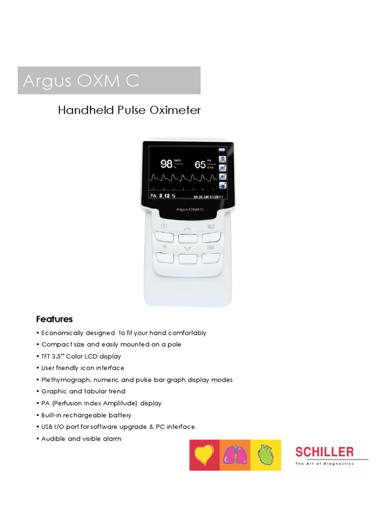 Argus OXM C | PDF | Thin Film Transistor Liquid Crystal Display ...