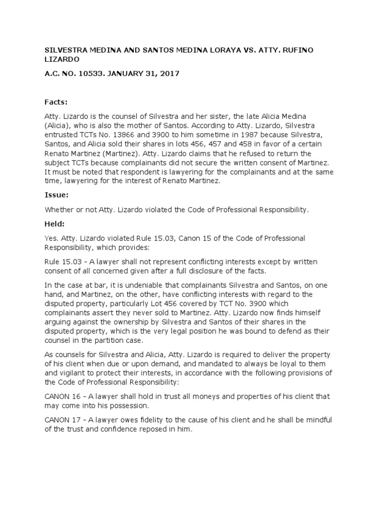 Lawyer Ethics Violations Cases | PDF | Notary Public | Lawyer