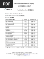Astm D7359 23 | PDF | Oxide | Iodine
