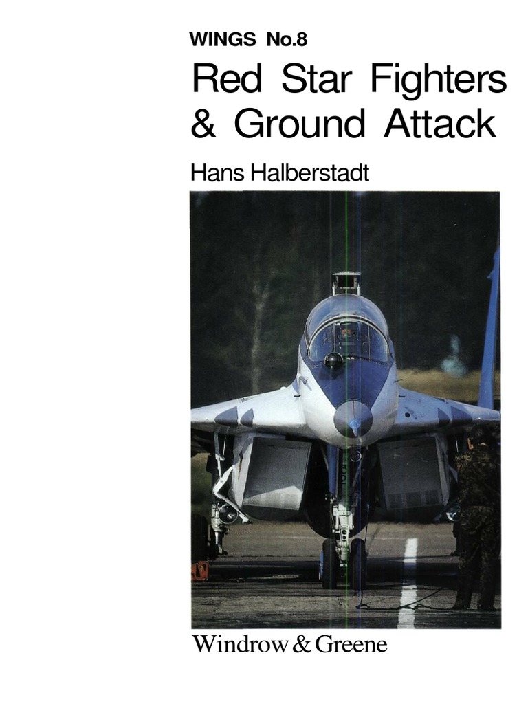Red Star Fighters and Ground Attack | PDF | Interceptor Aircraft ...