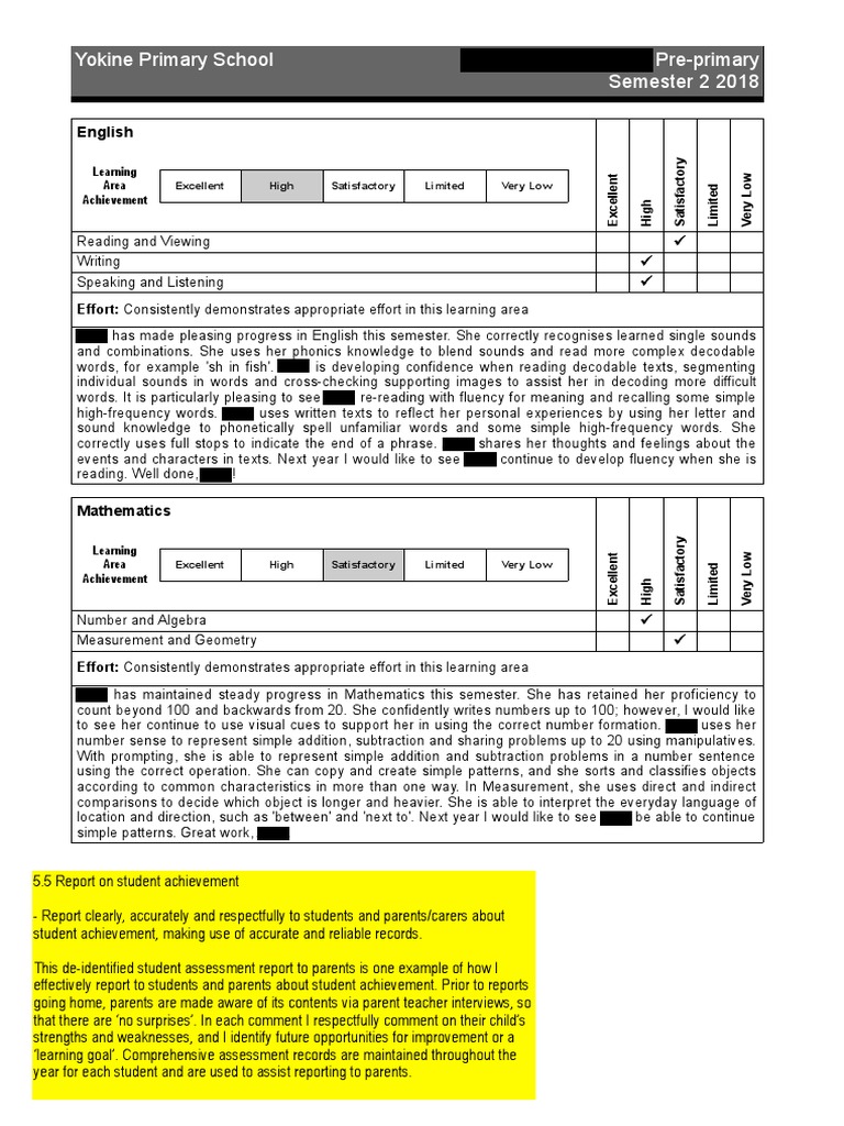 Report Snapshot | PDF | Reading (Process) | Phonics