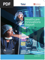 Practo Case Study | PDF | Business | Computing